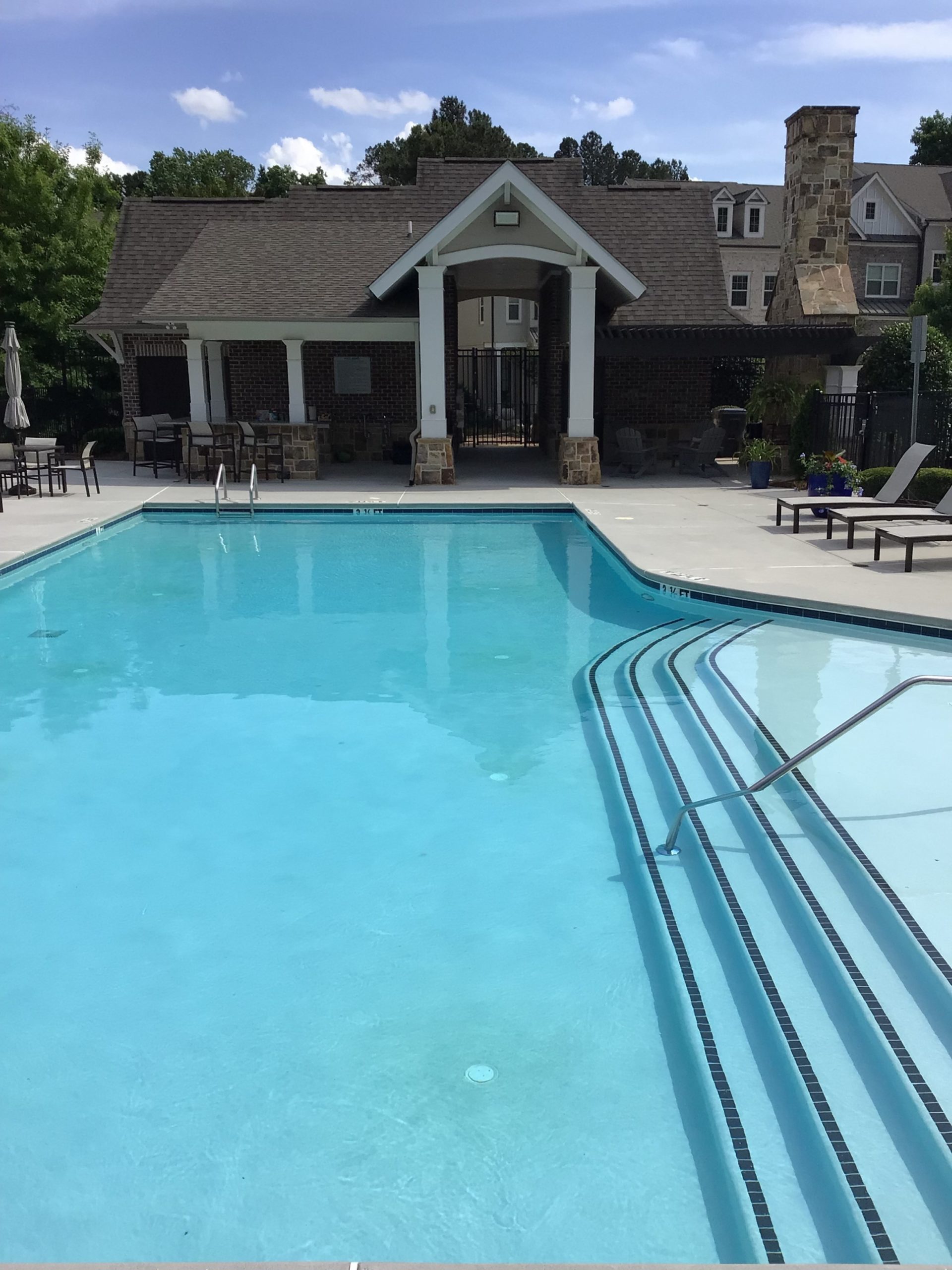 Lylebrooke HOA, Inc.